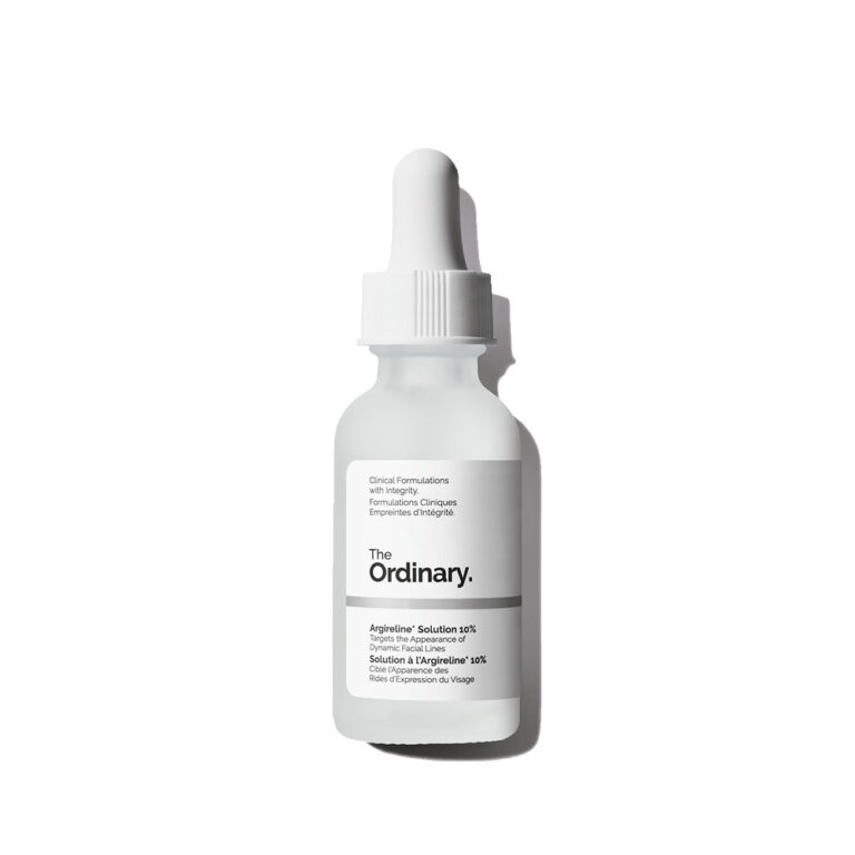 The Ordinary Argireline Solution 10% - Spa Body Center