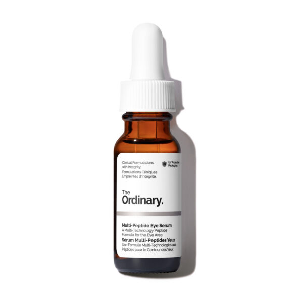The Ordinary Multi-Peptide Eye Serum - Spa Body Center