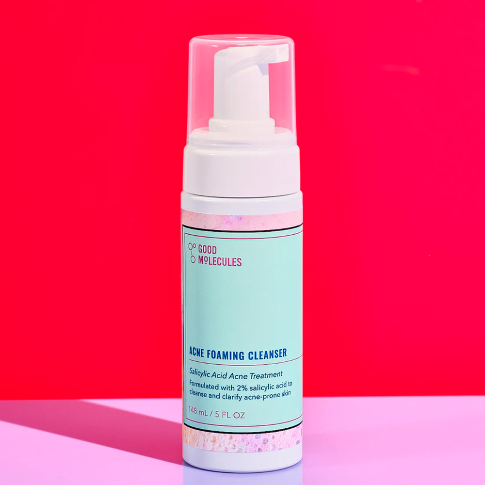 Good Molecules - Spa Body Center